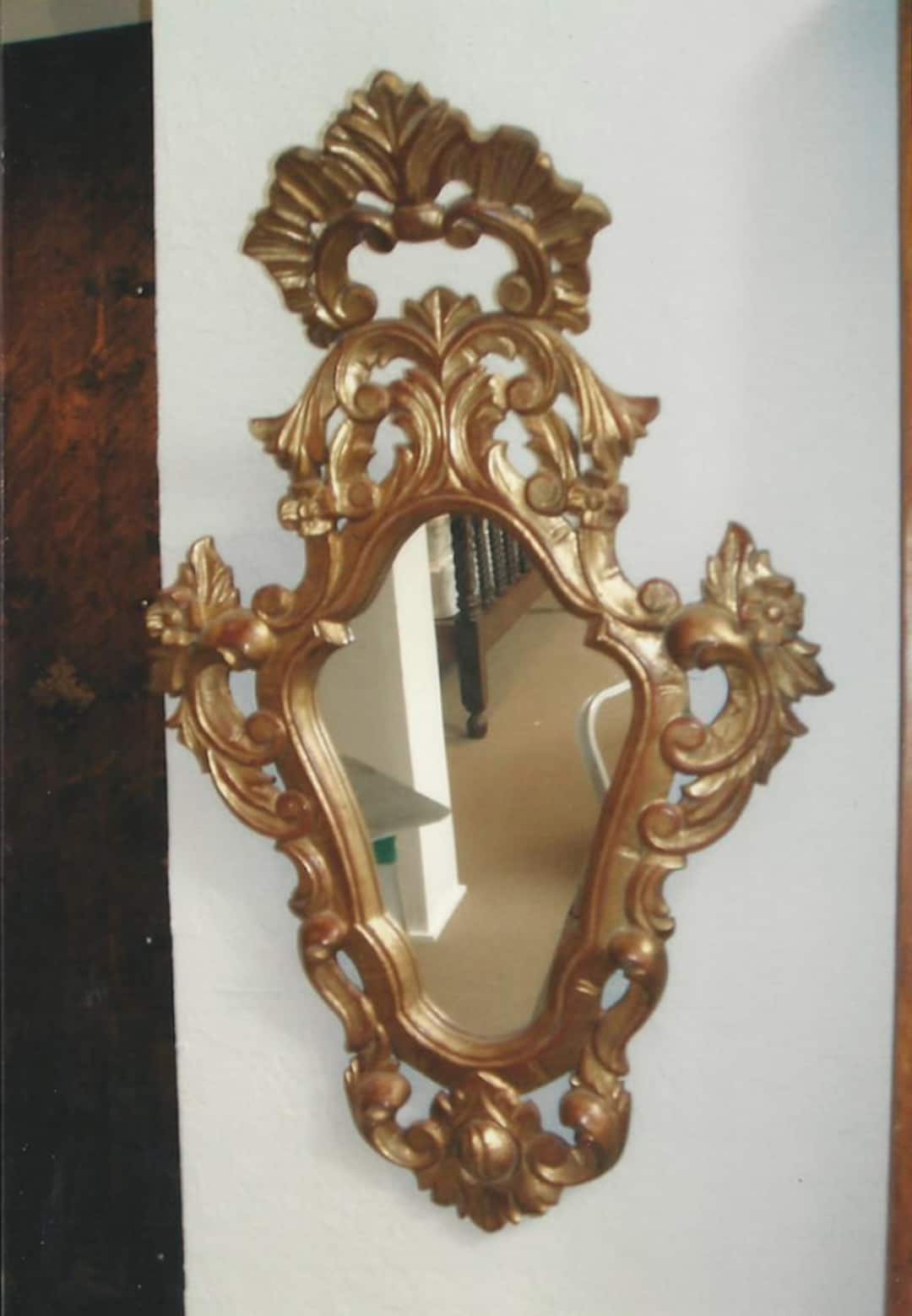 Baroque Cornucopia - Etsy