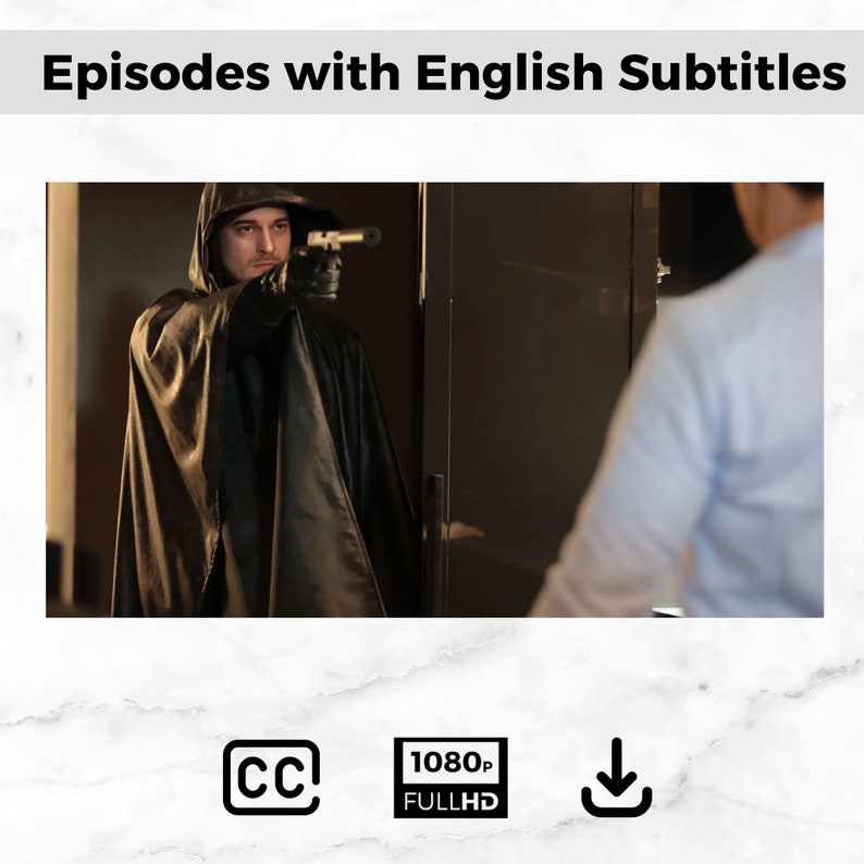 No Mercy gaddar Turkish Series Download and Watch All Episodes Turkish ...