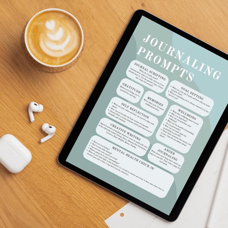 Mindfulness Handouts & Grounding Exercises | Mindfulness Digital ...