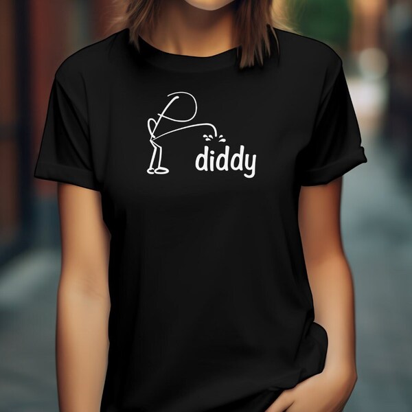 P. Diddy Costume - Etsy