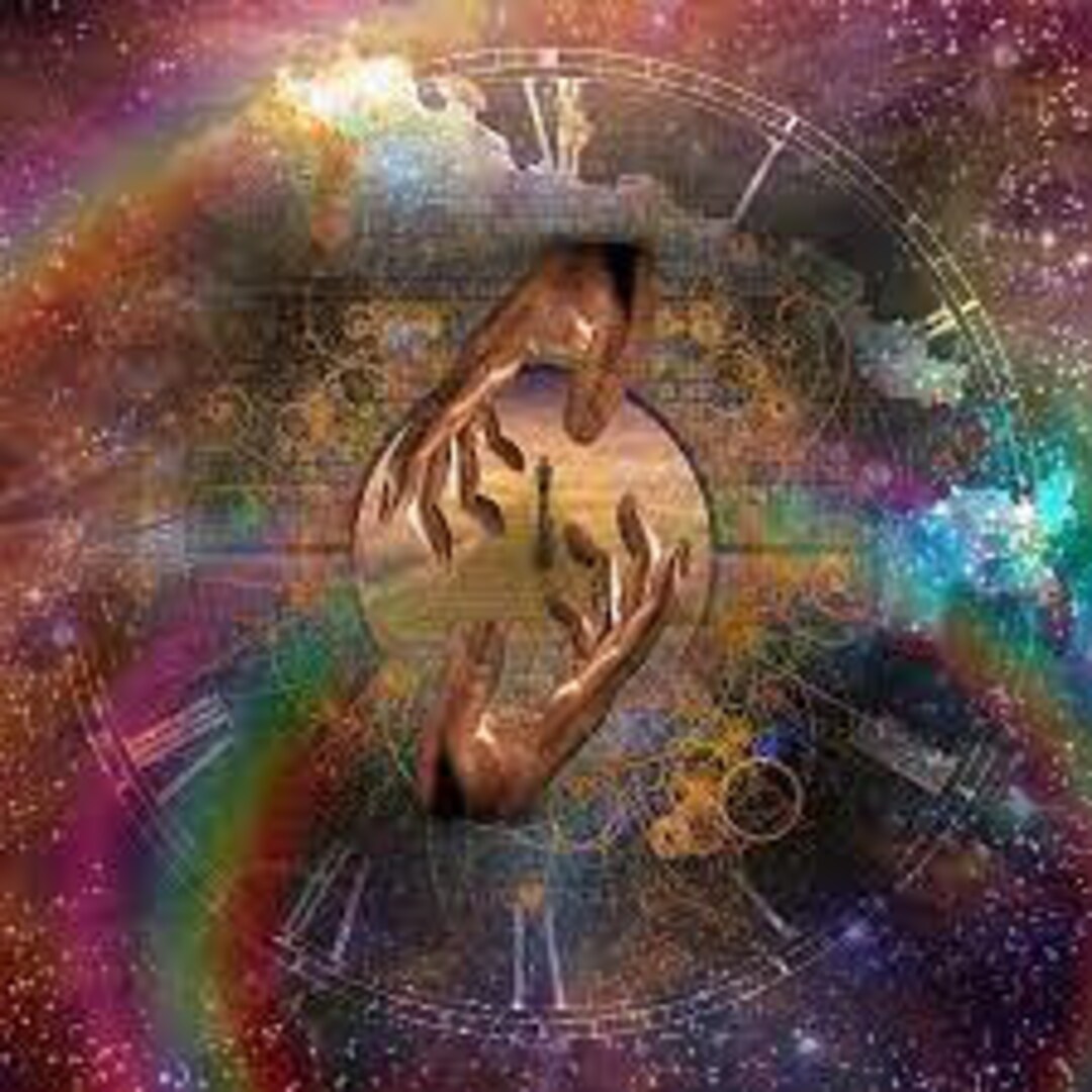 Spirit Guide Identification 3-5 Days - Etsy