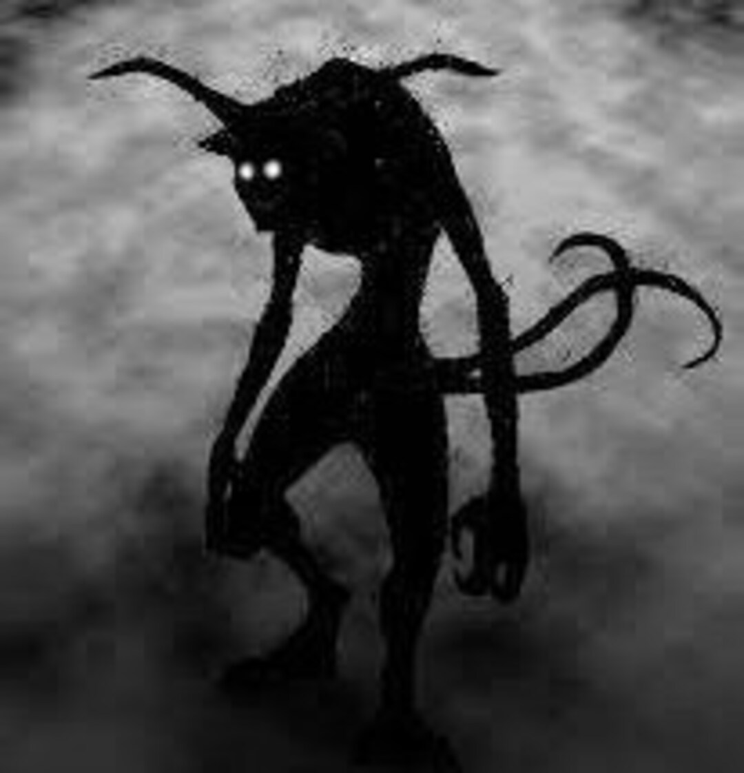 What Demon is Reaching Out to You, Within 1-3 Days - Etsy