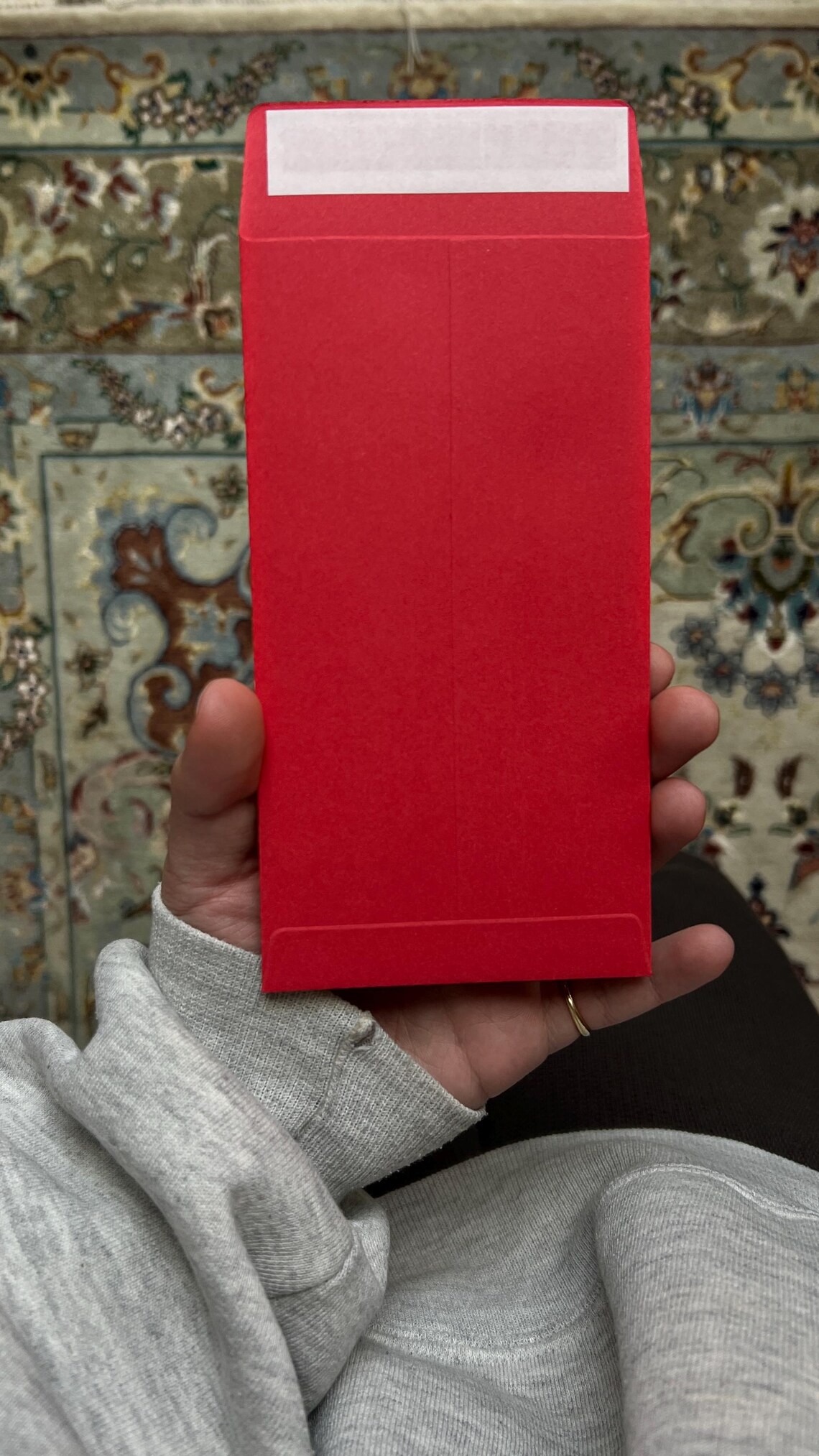 Year of the Snake Red Envelopes Risograph Printed - Etsy