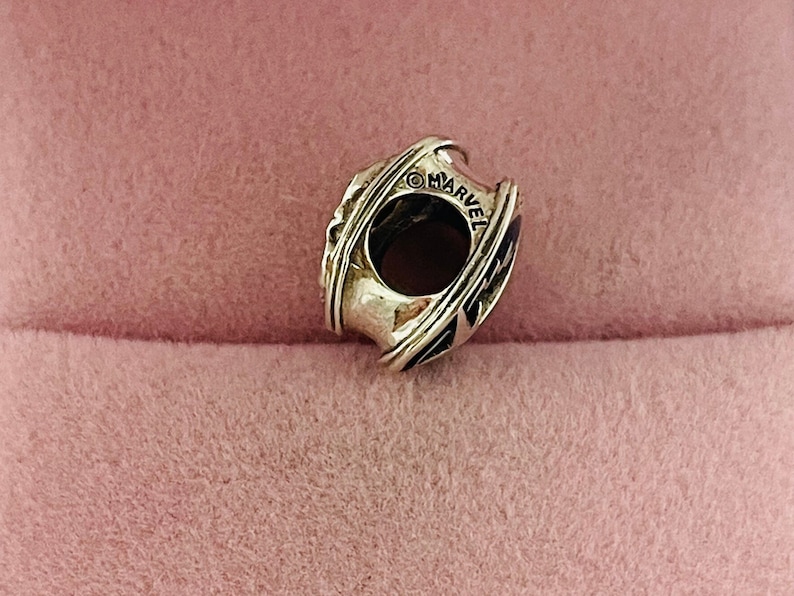 New Authentic Pandora Marvel Guardians of the Galaxy Rocket Raccoon ...