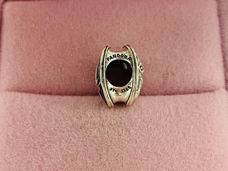 New Authentic Pandora Marvel Guardians of the Galaxy Rocket Raccoon ...