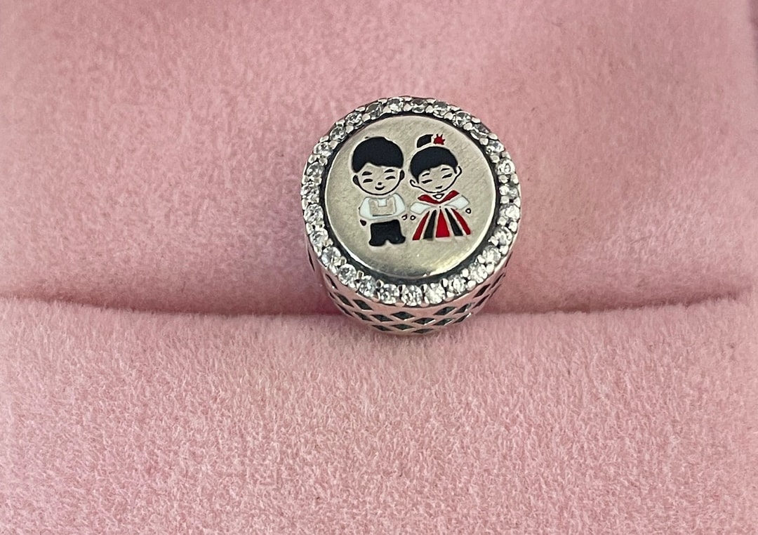 Pandora Philippines Limited Bead Charm Pendant, S925 Sterling Silver ...