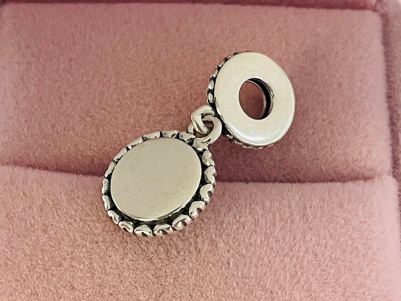 Pandora St. Peters Basilica DI San PIETRO Charm Roma Charm Pendant With ...