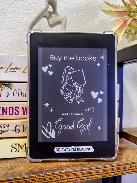 Kindle Paperwhite Wallpaper