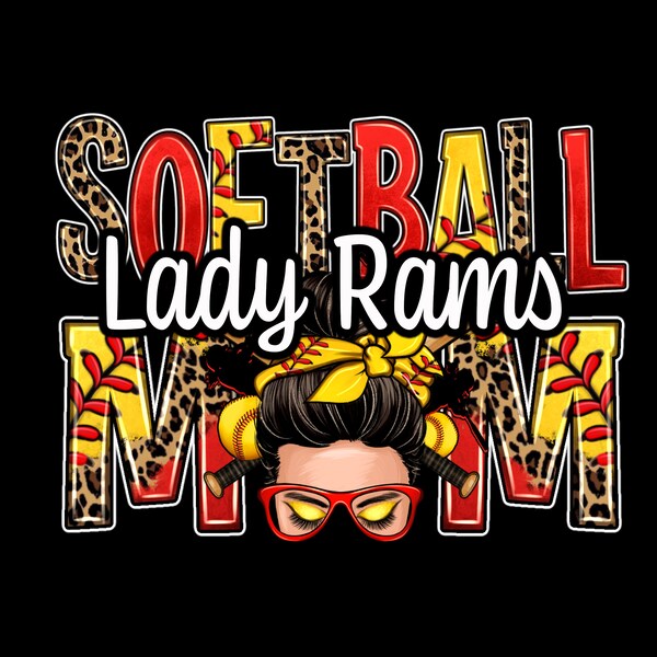 Lady Rams - Etsy