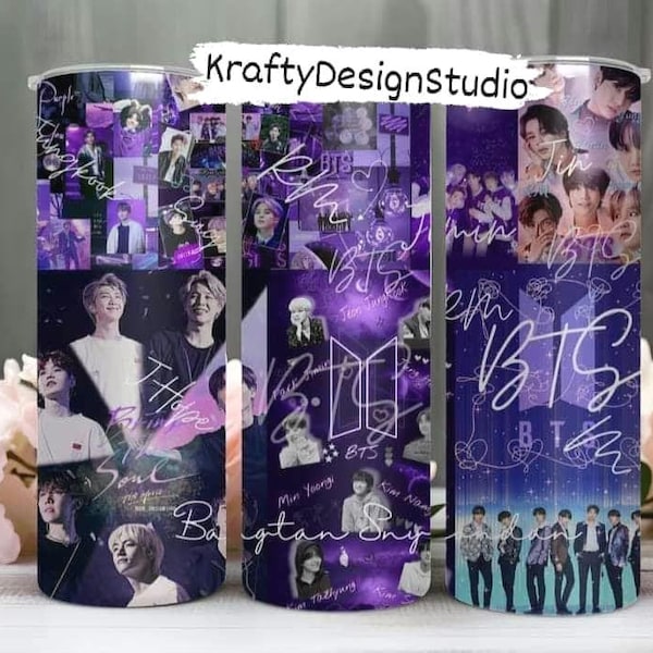Bts Merch - Etsy UK