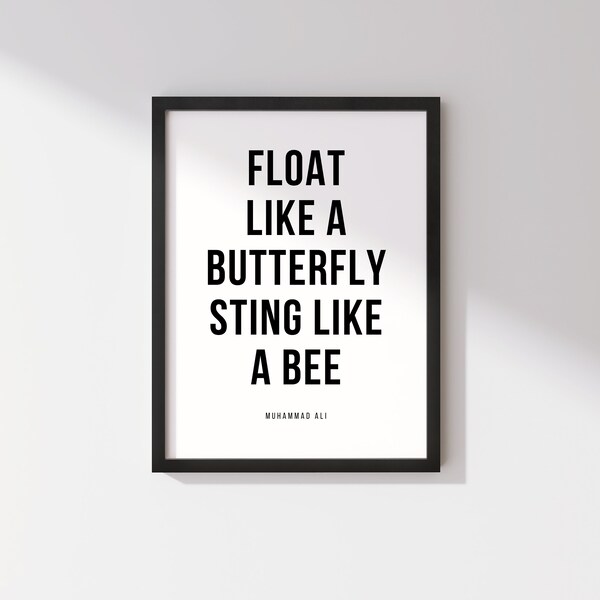Sting Like a Bee - Etsy