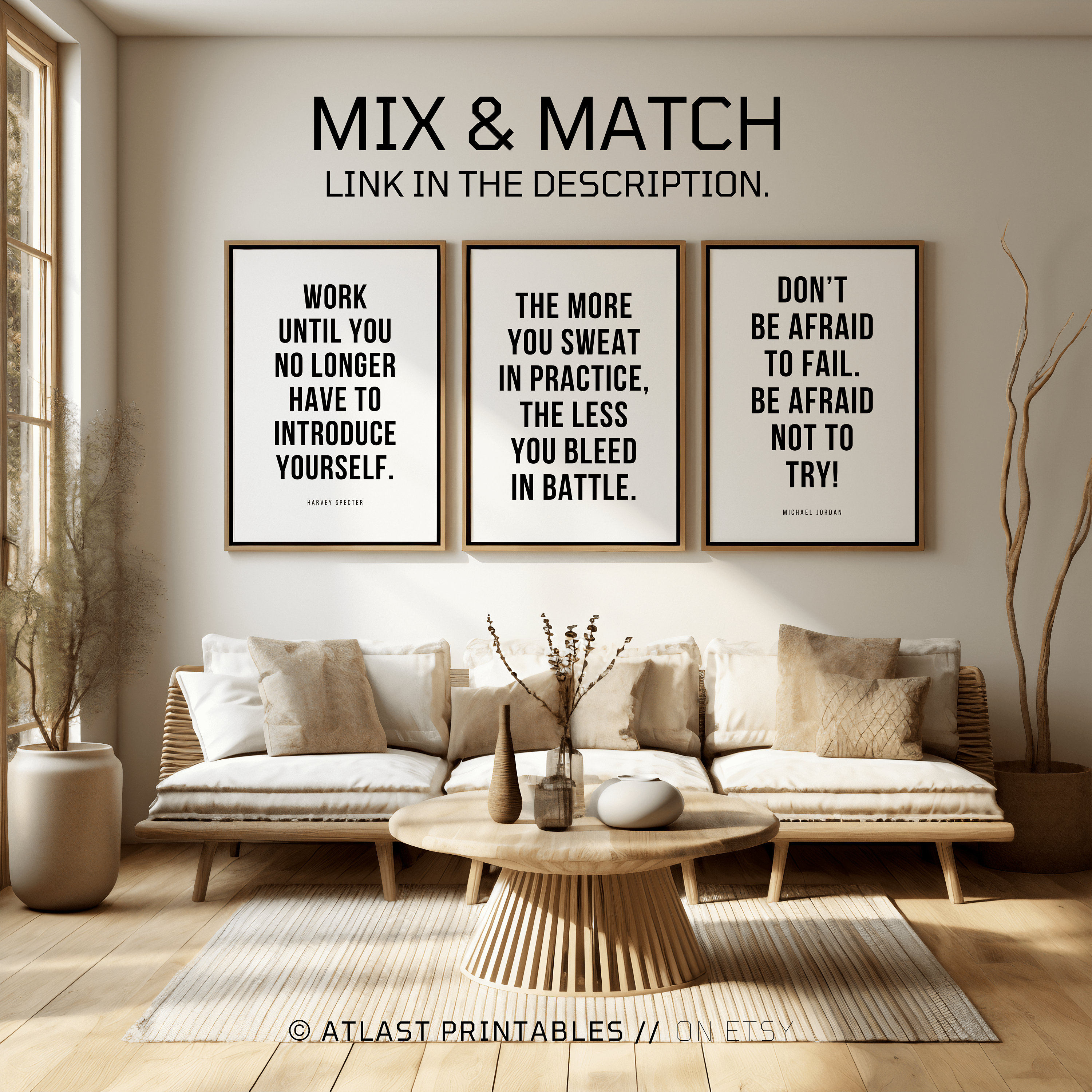 Harvey Specter Suits Tv Show Quotes, Work Until You No Longer Have to ...