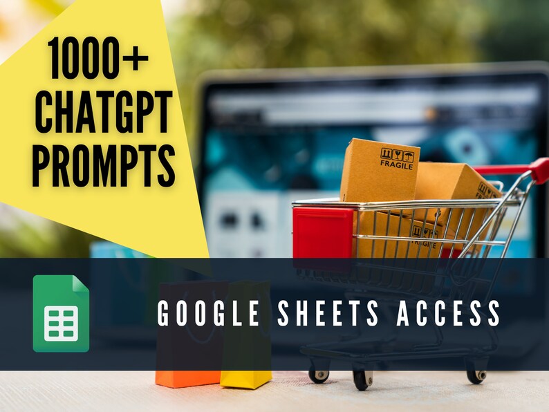 1000 Chatgpt Prompts for Online Course Creators. Save Your Valuable ...