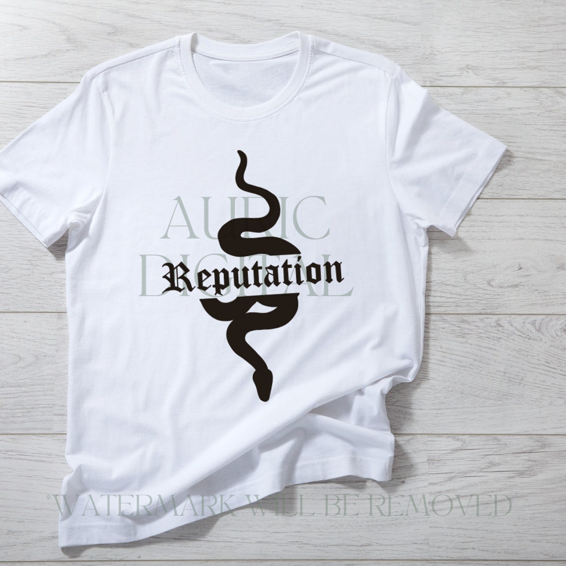 Reputation Snake PNG | Reputation SVG | Swiftie | Eras Tour Outfit ...