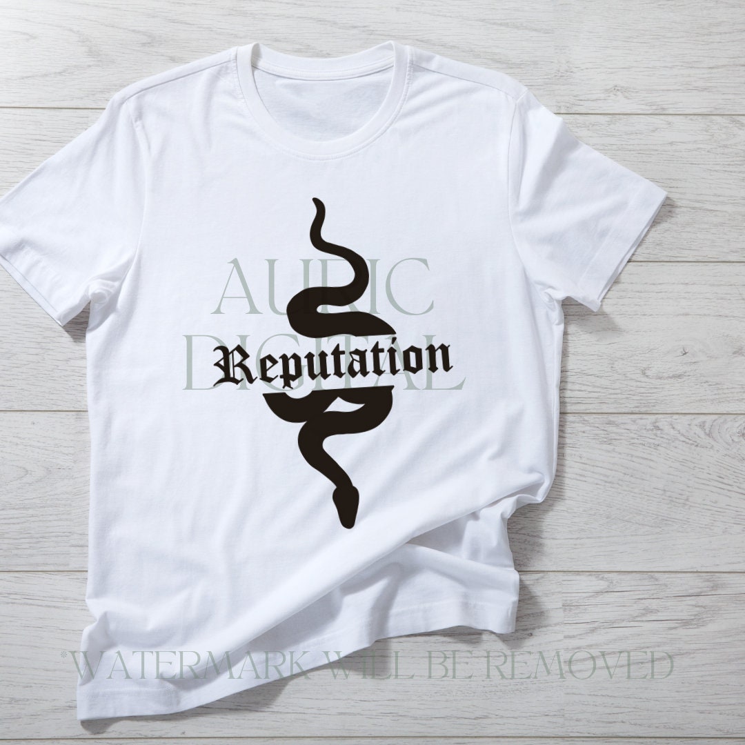 Reputation Snake PNG | Reputation SVG | Swiftie | Eras Tour Outfit ...