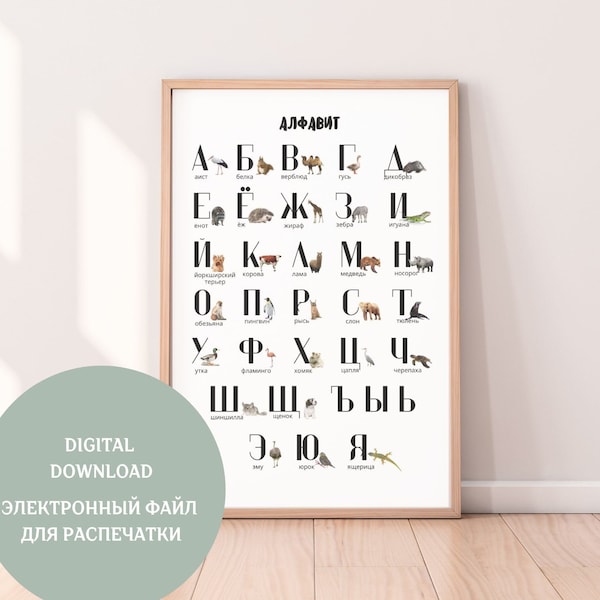 Russian Art Posters - Etsy