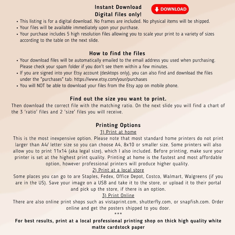 Marine Animals Poster, Under the Sea Print, Educational Ocean Species ...