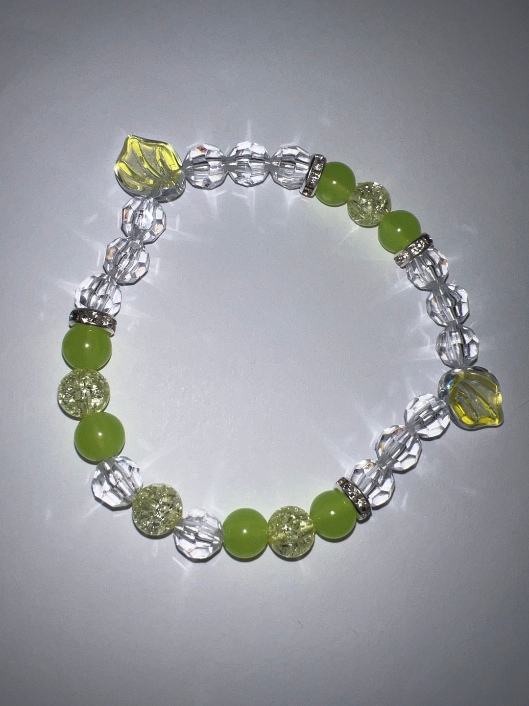 Cute Green Shell Mermaid Tail Armlet - Etsy