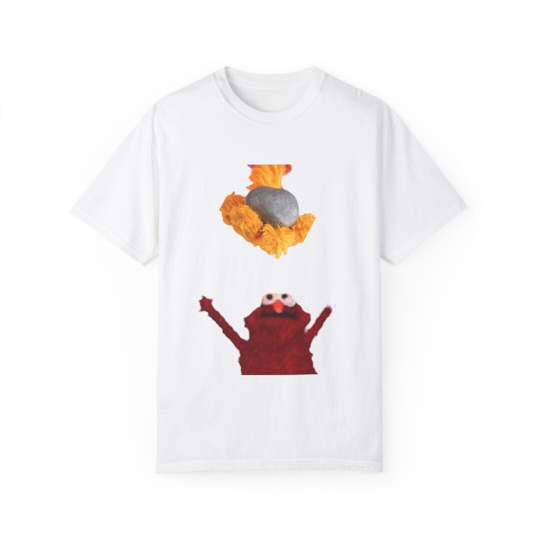 Elmo and Rocco Kendrick Lamar and Drake Diss Track Inspired Funny Meme ...