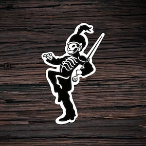 My Chemical Romance Sticker Pack, MCR Sticker, Emo Music - Etsy