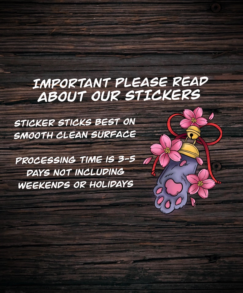 Creepy Anime Girl Sticker Manga Sticker - Etsy