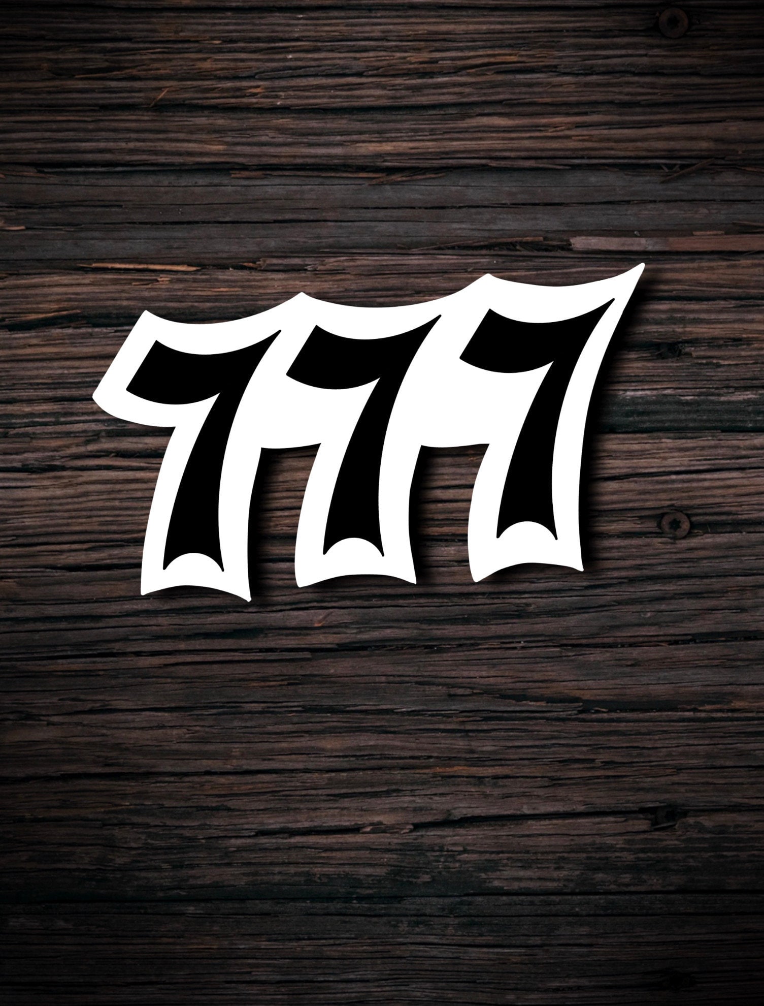 All Angel Number Stickers, 111, 222, 333, 444, 555, 666, 777, 888, 999 ...