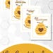 Beatitudes Posters for Sunday School Wall Art Decor for Church Children ...