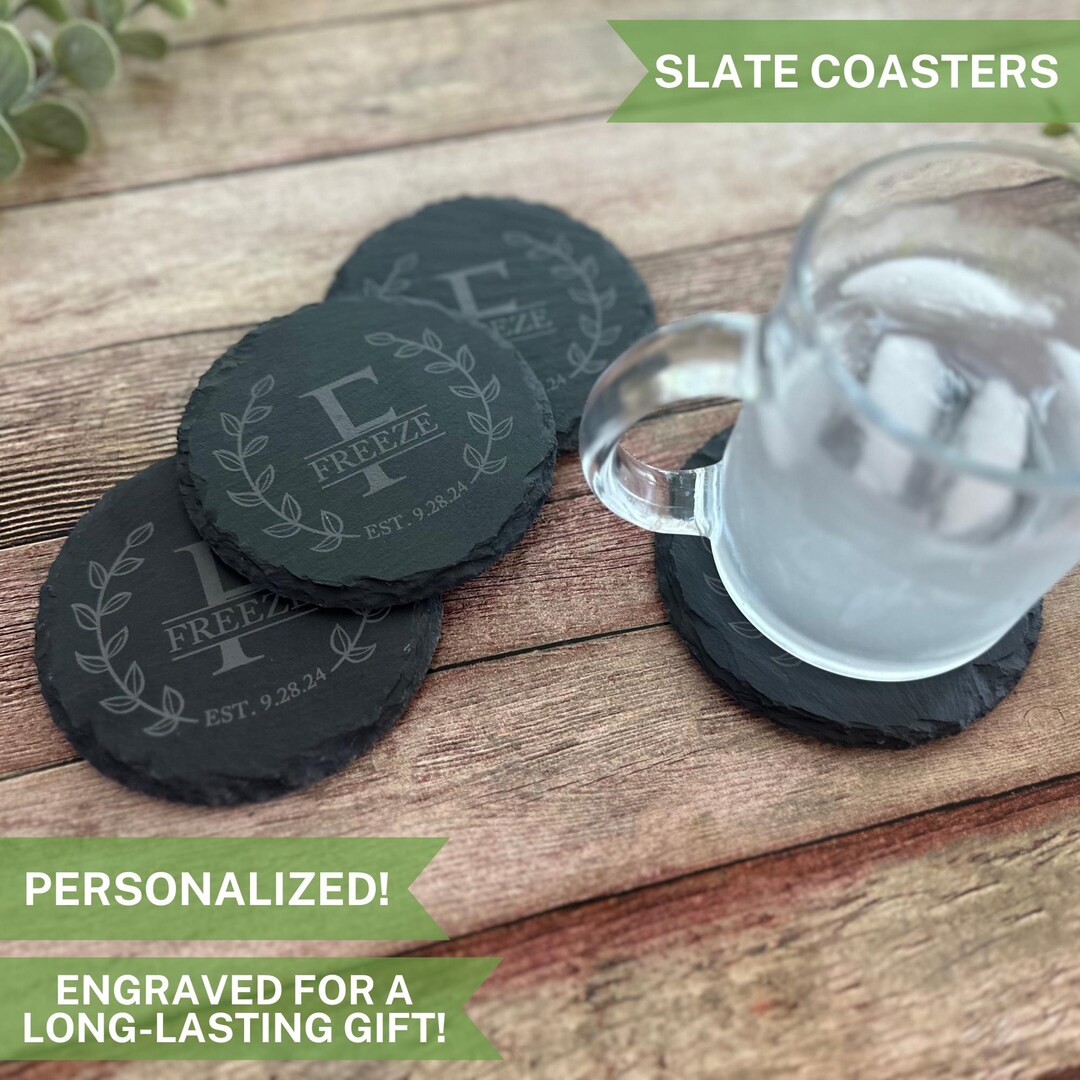 Personalized Wedding Gift Idea for Bride and Groom Gift for Wedding Customized Name Gift for ...