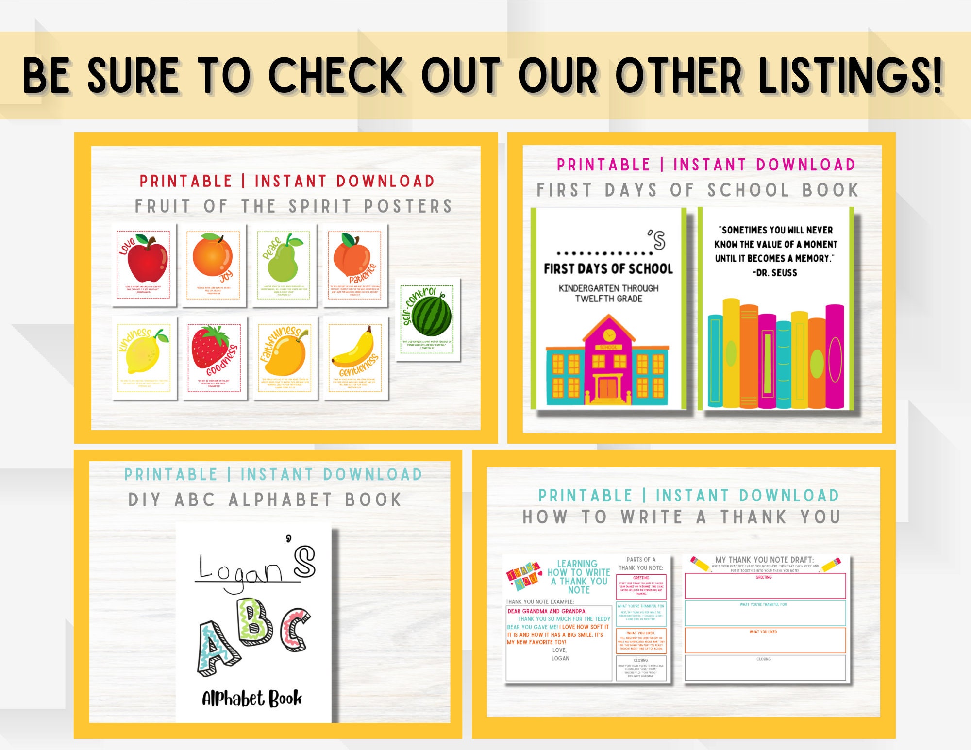 Armor of God Flash Cards for Kids Church Activity for Sunday School ...