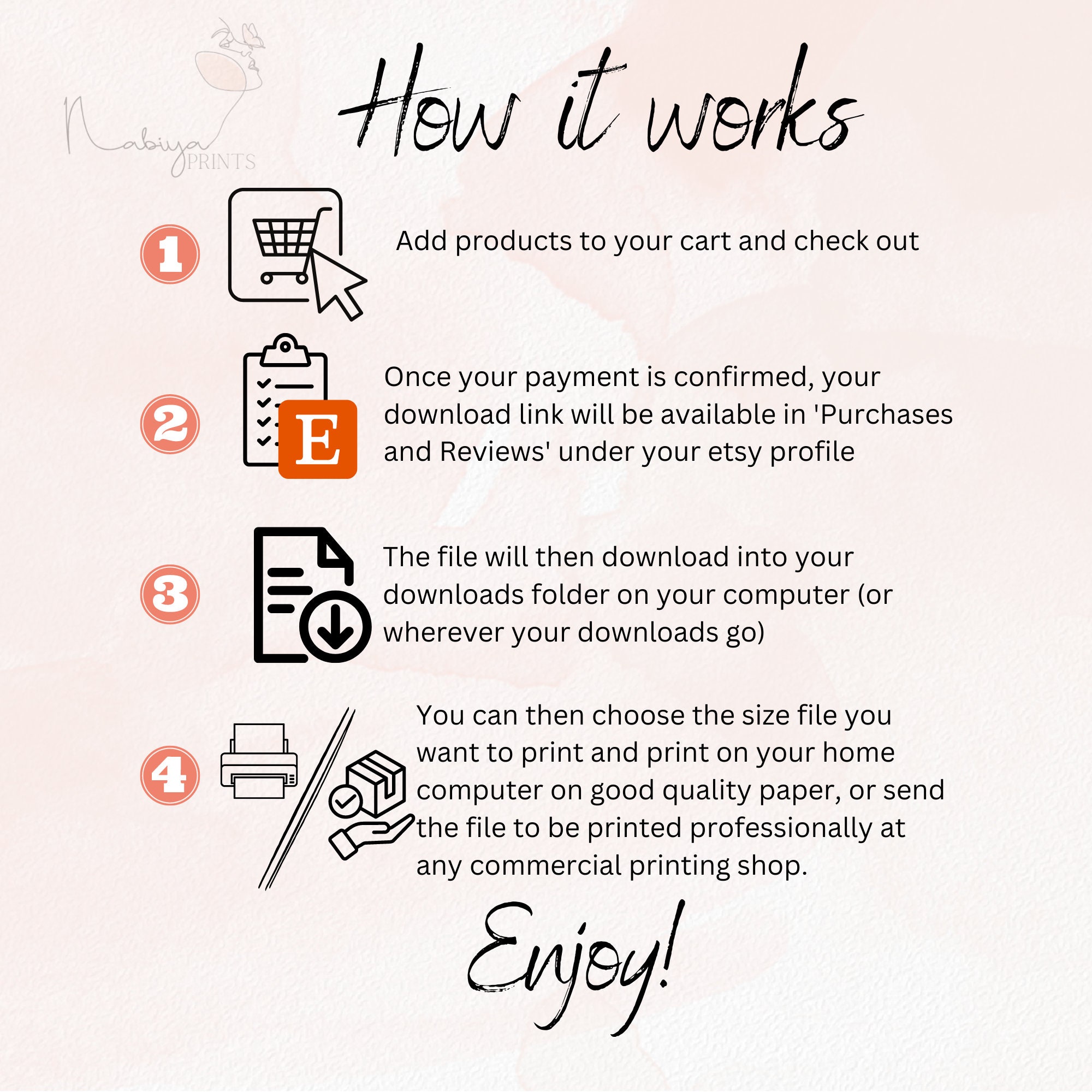 Korean Color Chart, Printable Wall Art, Korean Decor, Color Palette ...