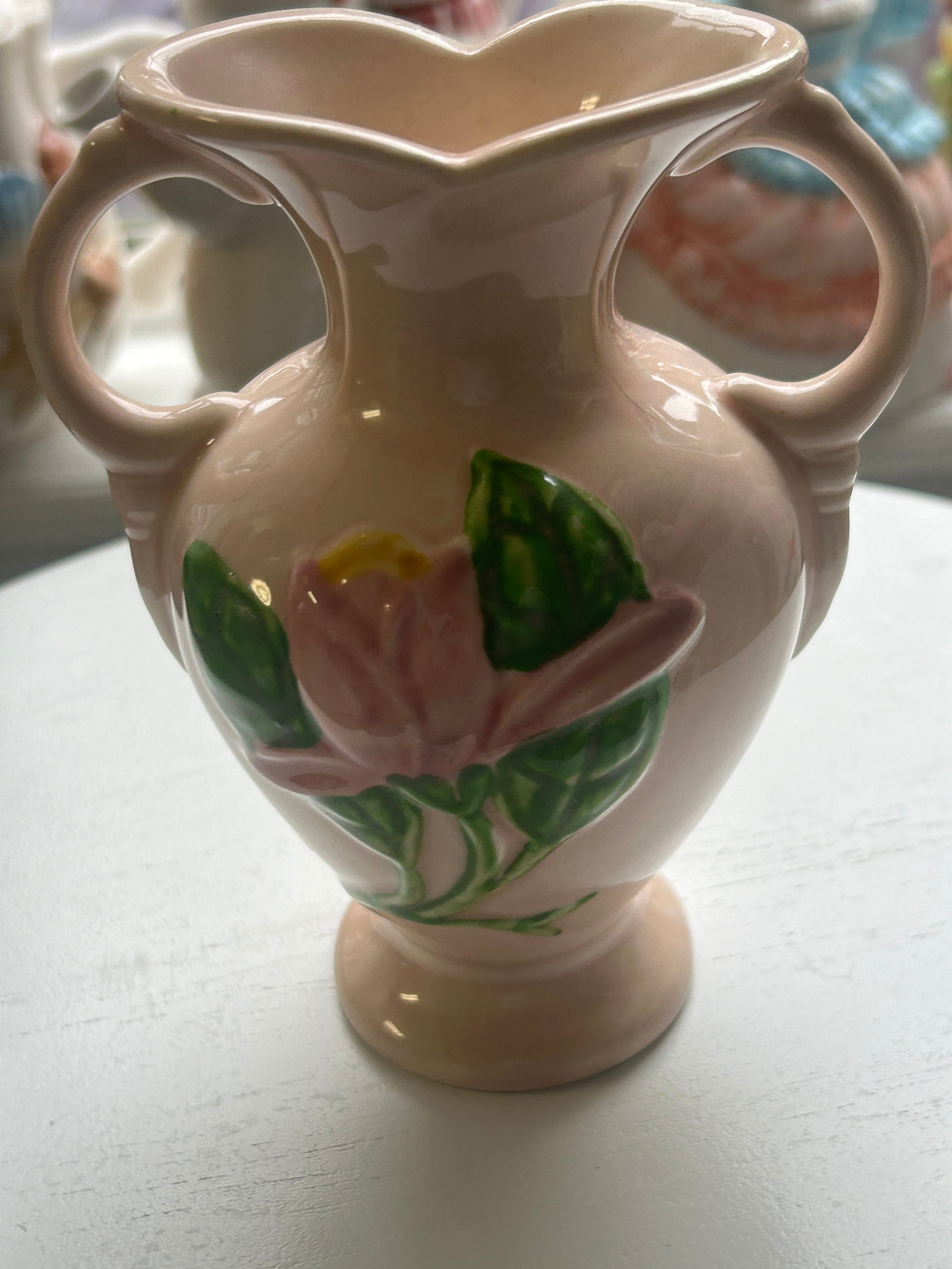 Vintage Hull Art Pottery. Vintage From the 1940's. Excellent Condition ...
