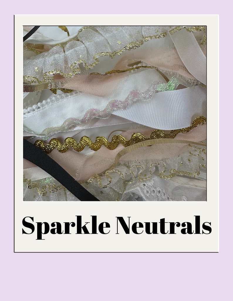 Ribbon Custom Name Banner Garland - Etsy