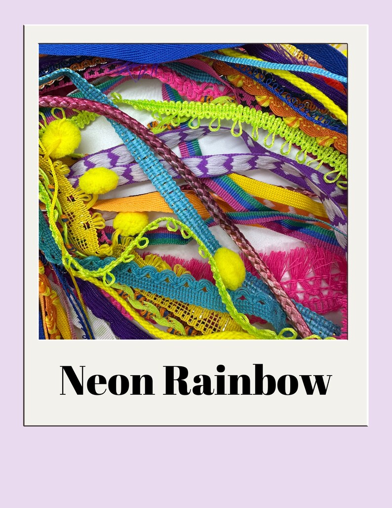 Ribbon Custom Name Banner Garland - Etsy