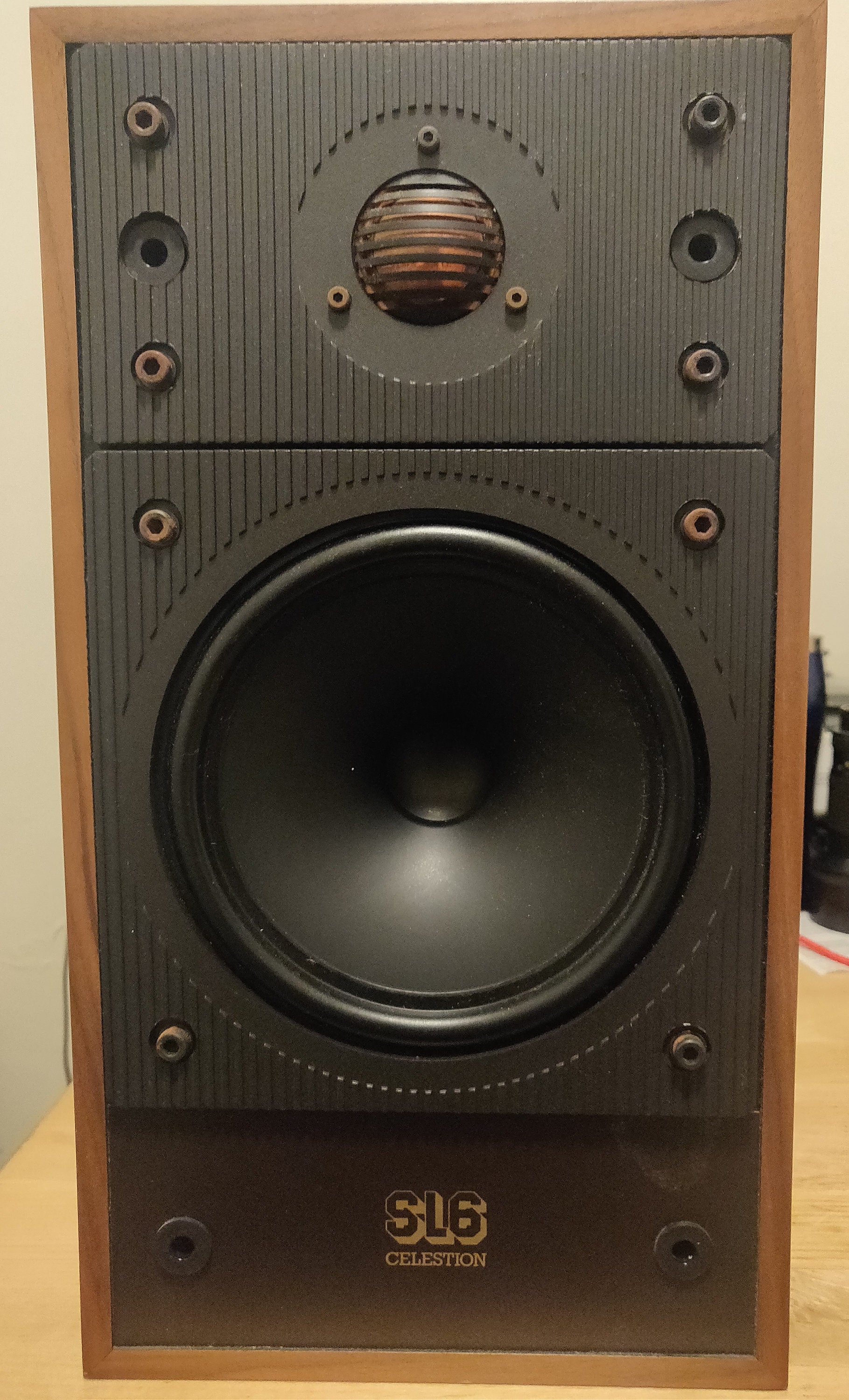 Celestion SL6 Speaker - Etsy