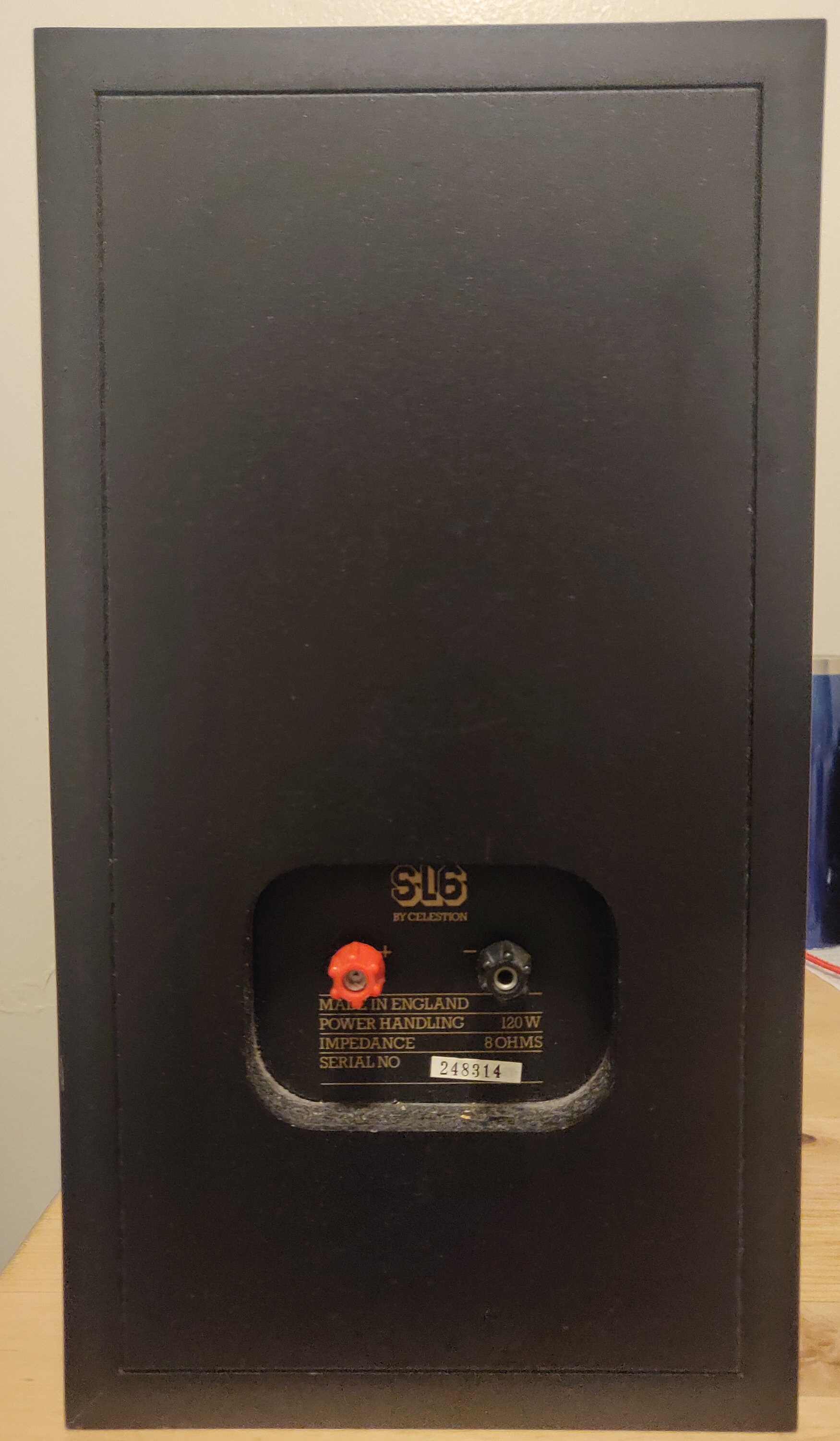 Celestion SL6 Speaker - Etsy