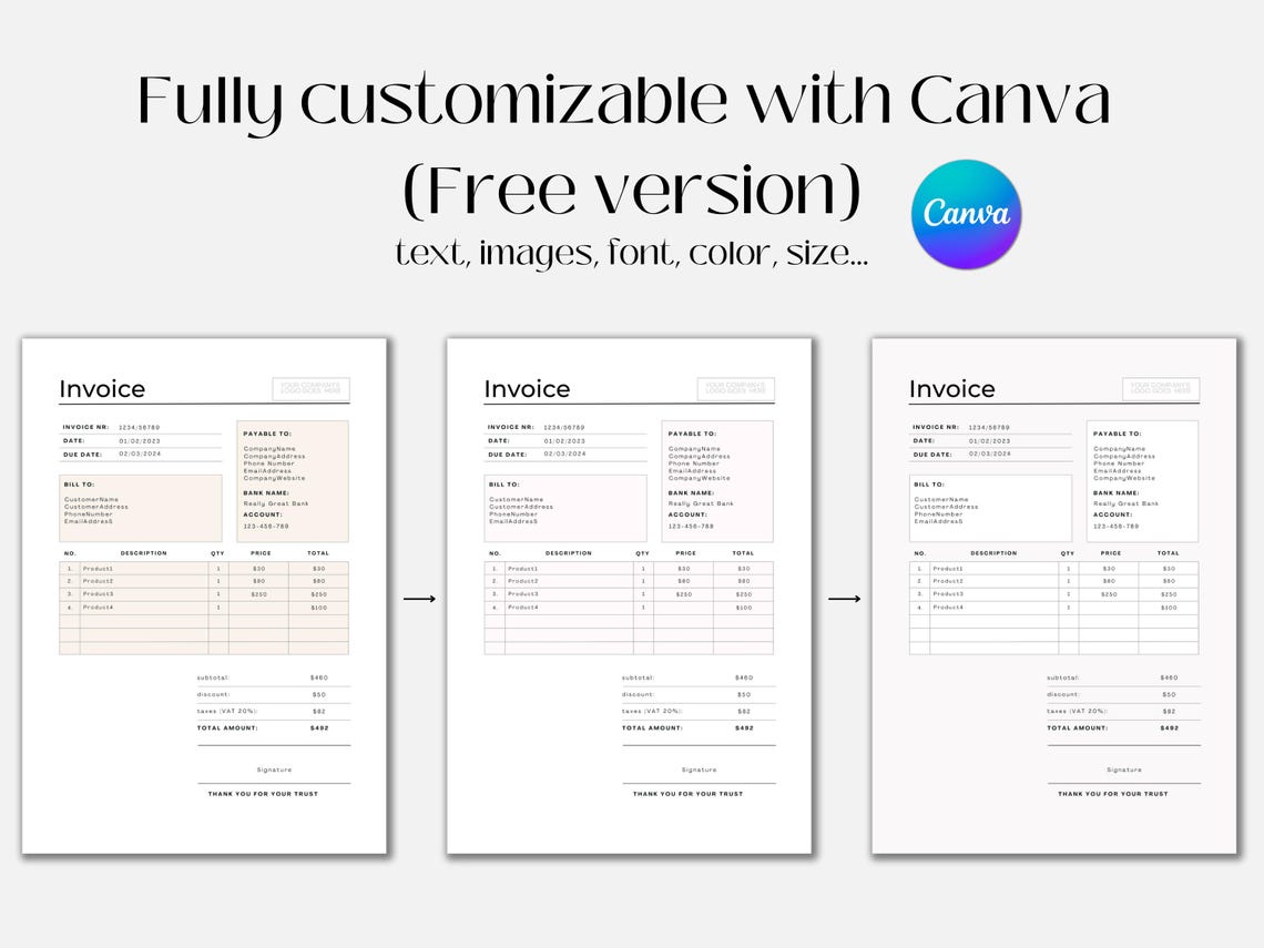Intravenous Therapy Forms Bundle, Intake, Consent, Photo Video Waiver ...