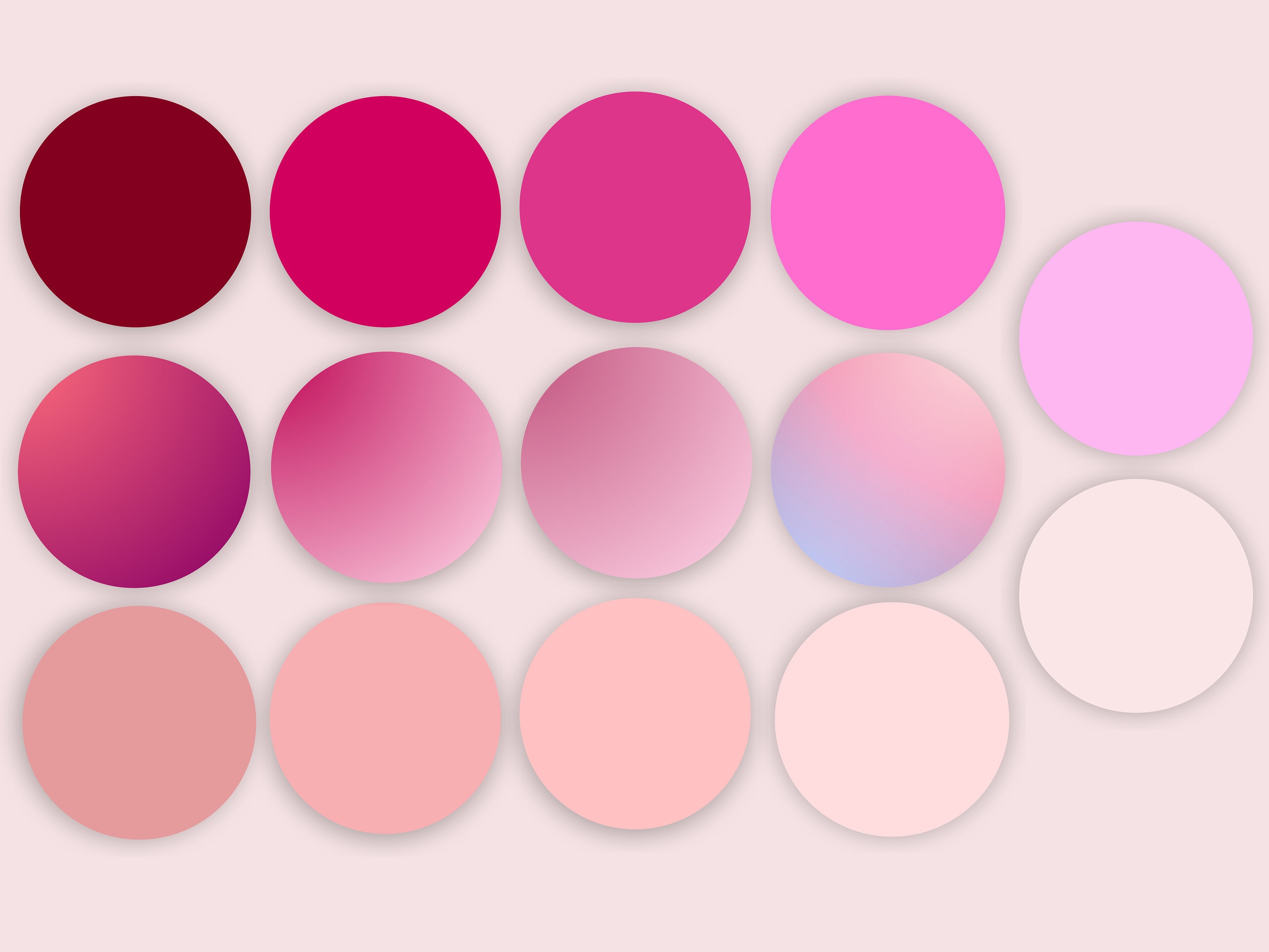 73 Pink Instagram Story Highlight Covers, Pink Instagram Highlights ...