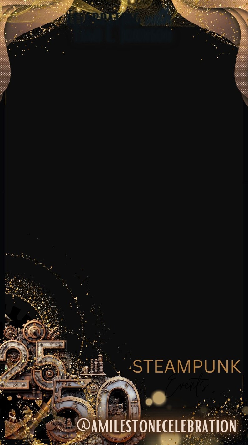 Steampunk, Gears, Themed Party, Birthday, Birthday Party, Brown and ...