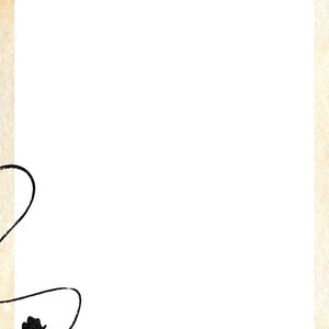 Rodeo/cowgirl Themed Overlay Template, Editable, Canva Pro, Hot Girl ...