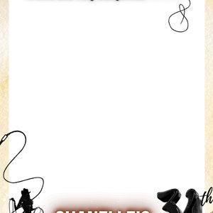 Rodeo/cowgirl Themed Overlay Template, Editable, Canva Pro, Hot Girl ...