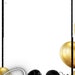 Black and Gold 60th Birthday, 1072X1920, Birthday Themed Overlay, Canva ...