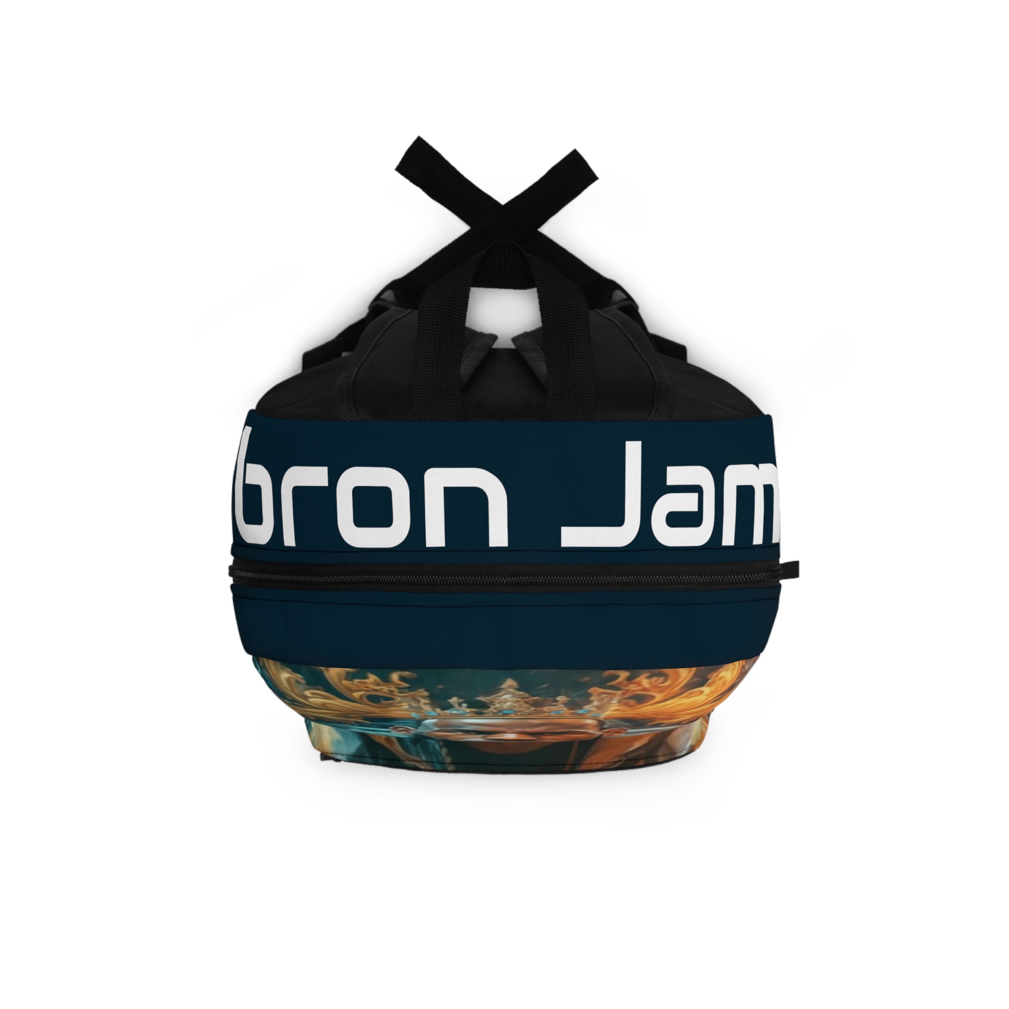 Backpack - School Backpack for Student - Lebron James/king James ...