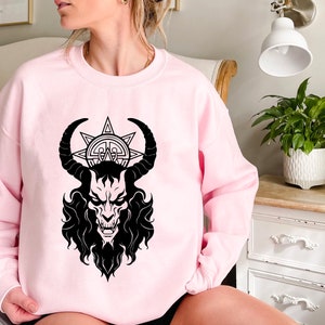 48 Occult Symbols Svg Bundle, Hell Devil Svg, Satanist Png, Satanic ...