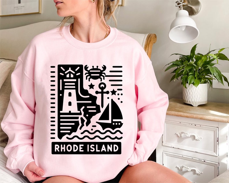 Rhode Island Svg, State Svg, Rhode Island Shirt Design, State Png ...
