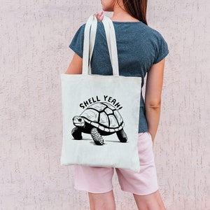 Shell Yeah Memes Svg, Funny Turtle Svg, Black and White Turtle Svg, Sea ...