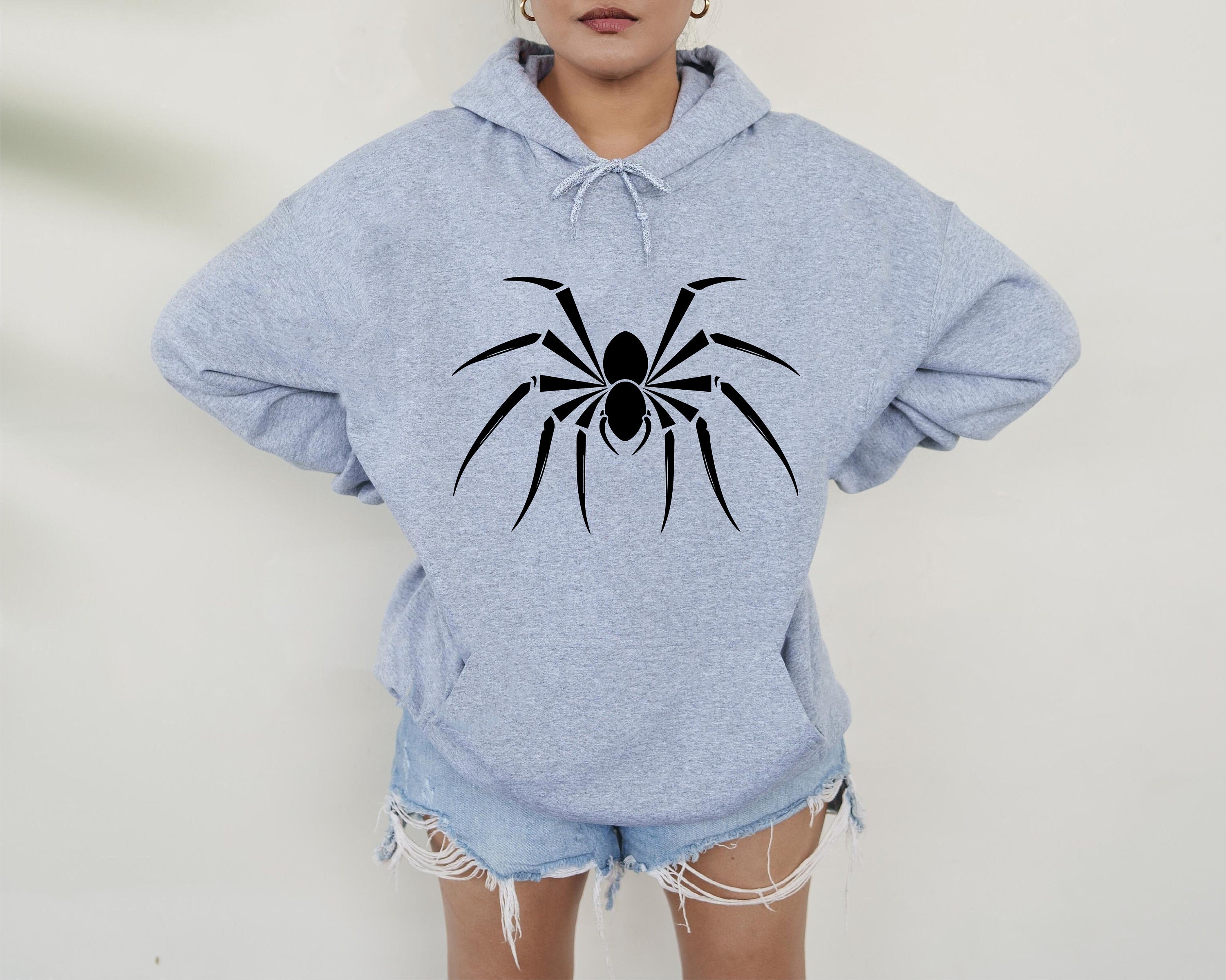 Spider Svg Bundle Cute Spider Web Svg Cobweb Svg Halloween - Etsy