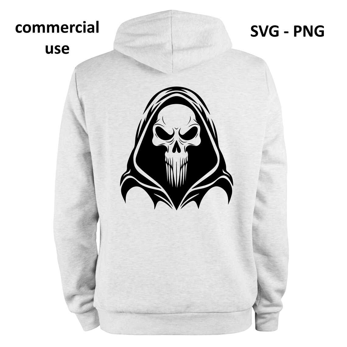 Scream Ghostface Svg, Ghost Face Png, Scary Halloween Svg, Skull ...