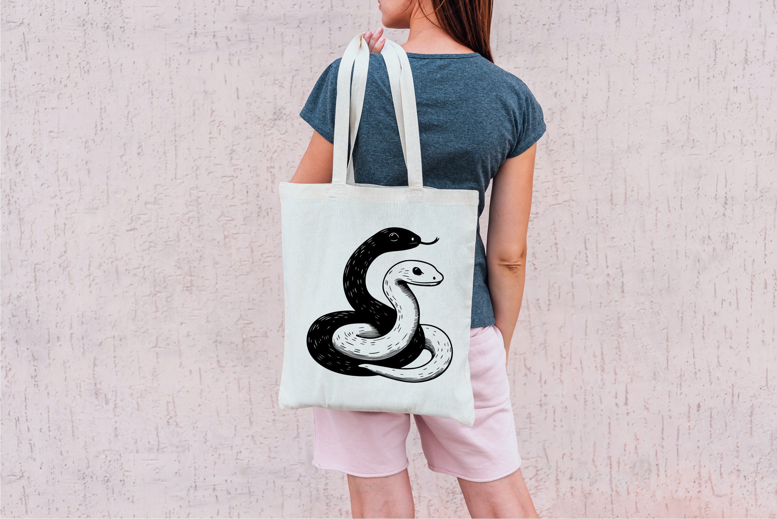 Unique Snake Svg Bundle, King Cobra Svg, Python Svg, Boa Serpent Viper ...