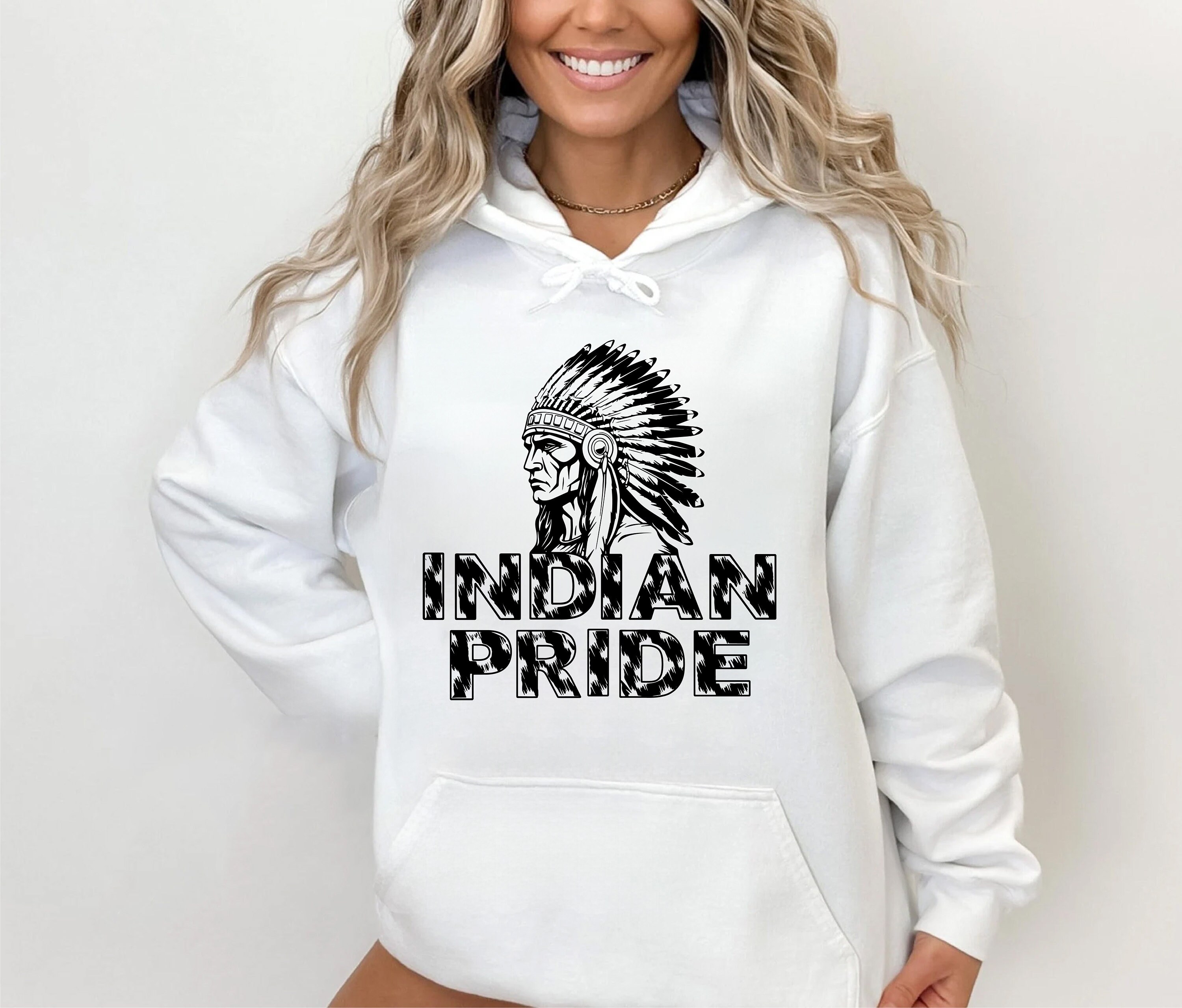 Indian Pride Svg for Shirt Indians Svg Indian Sillhouette - Etsy