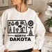 North Dakota Svg, State Svg, North Dakota Outline, North Dakota Png ...